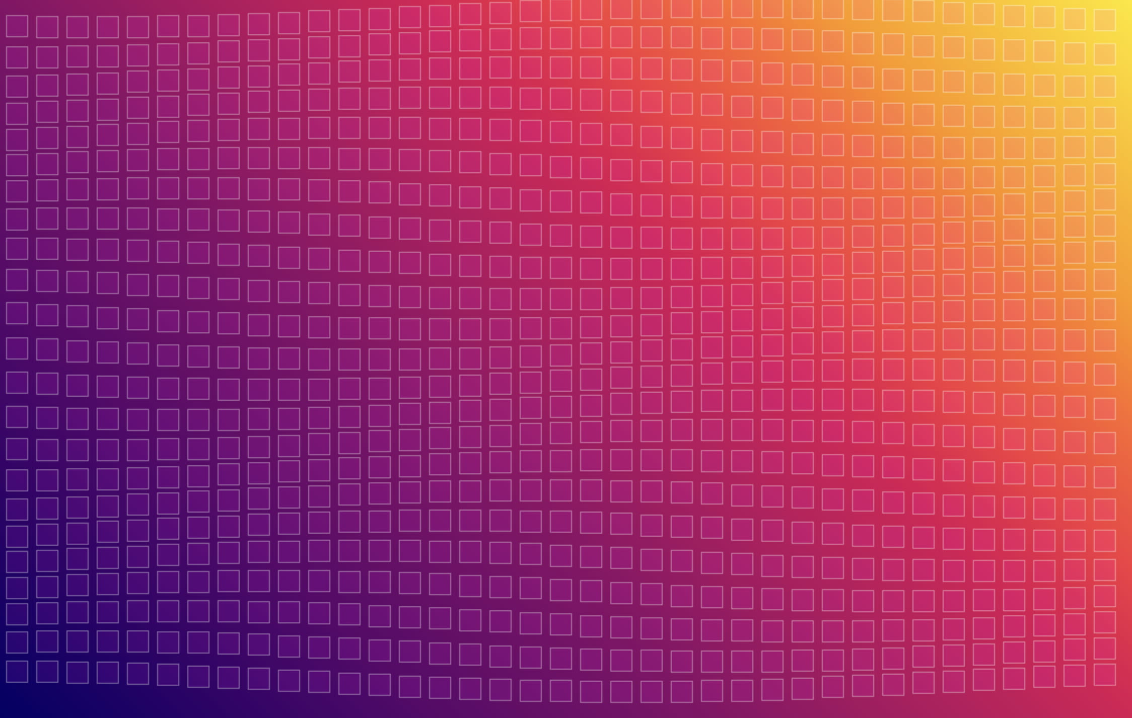 Pixi.js graphics stress test - Maxwell Forbes